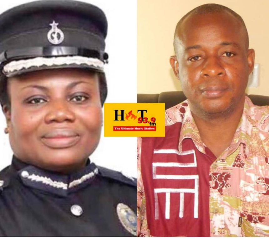 How to Replace & Make Payment Lost Ghana Voter ID Card - Hot Fm Ghana